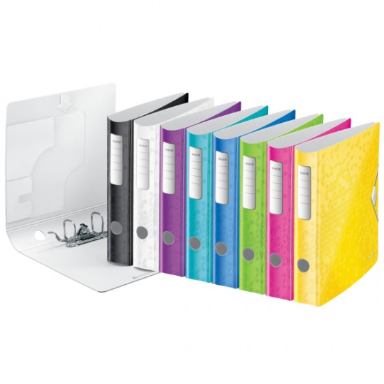 Reiner`s KREATIV & Paperland. Ordner Active WOW
