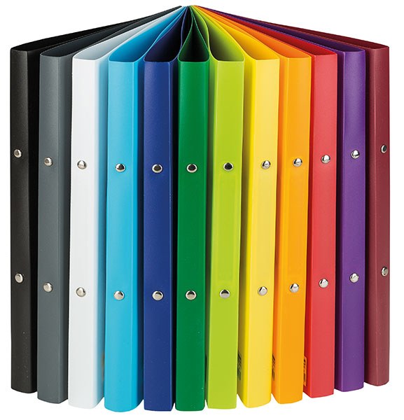 Reiner`s KREATIV & Paperland. IDENA Ringbuch